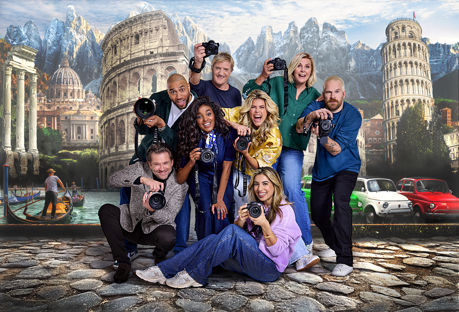 RTL Nieuws & Entertainment