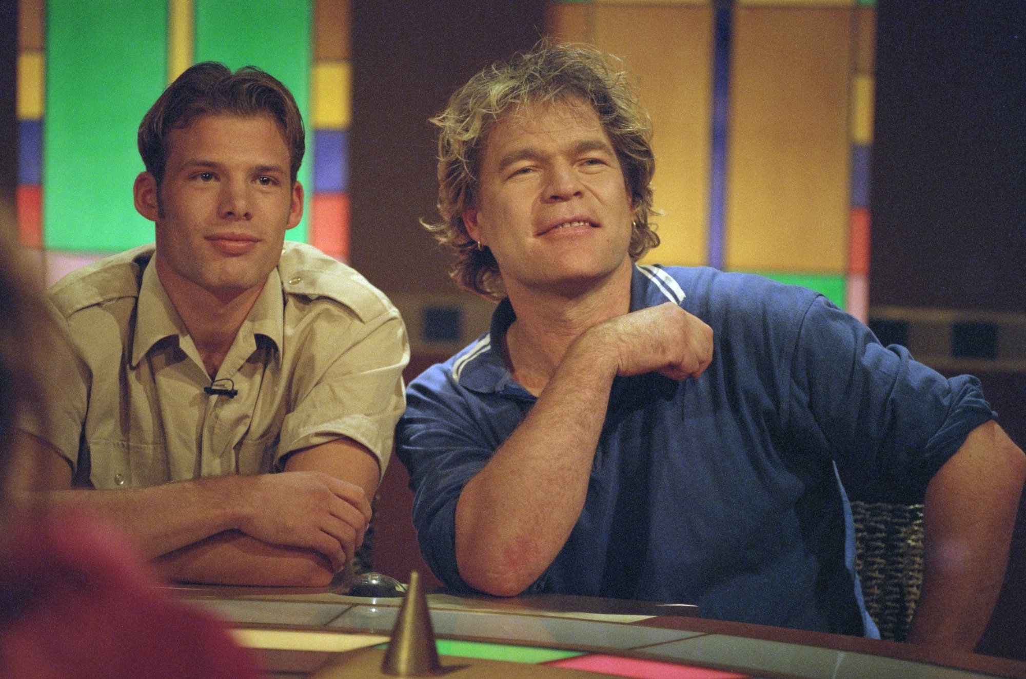 Ruud Benard duikt ruim 25 jaar na deelname aan Big Brother op in Back ...