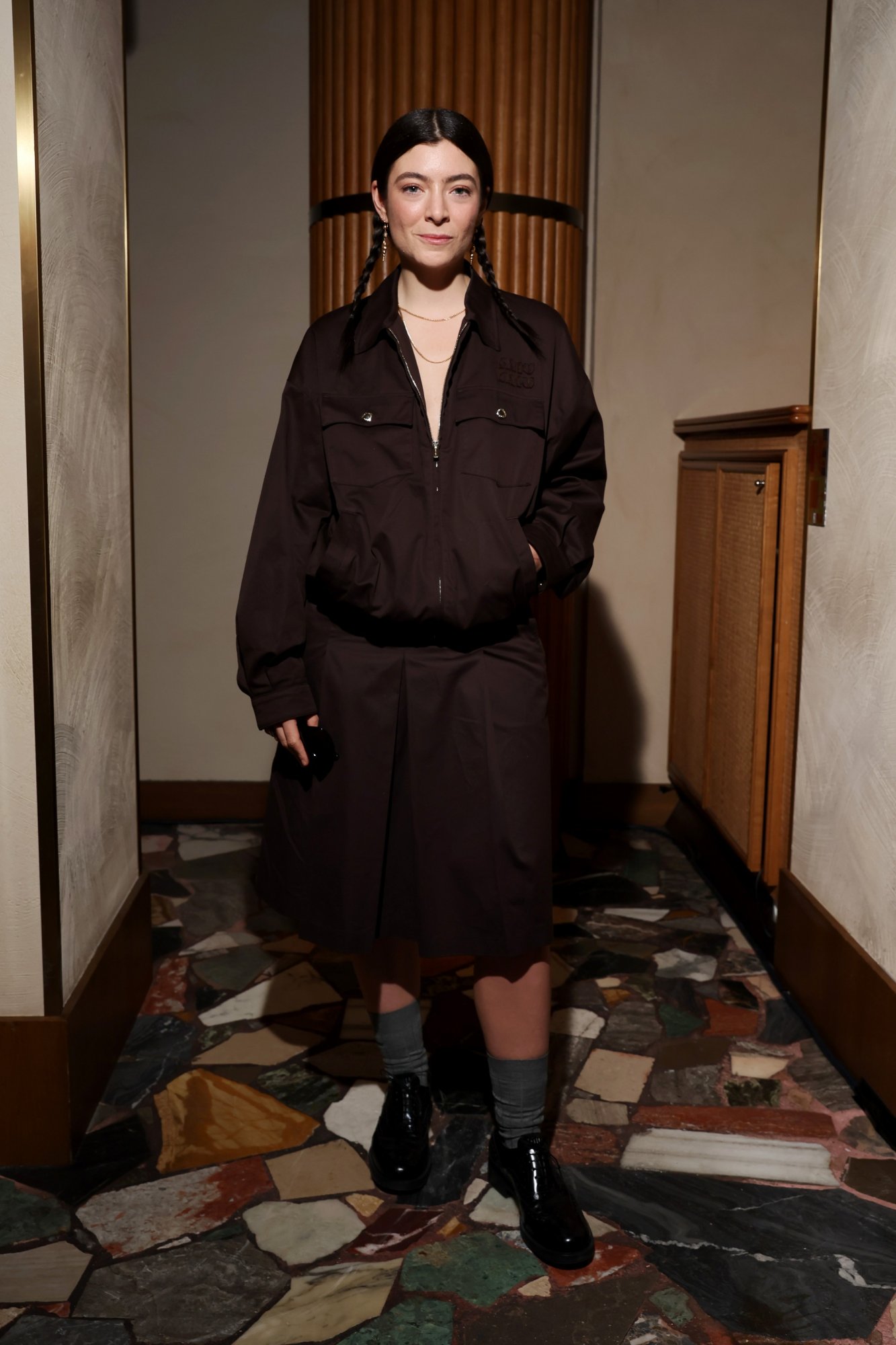 Lorde komt na vier jaar weer met nieuw album