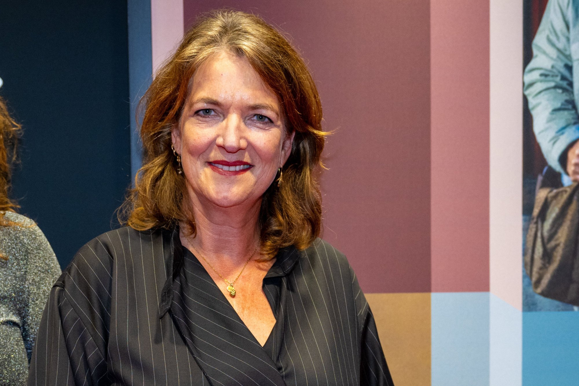 Malou Gorter krijgt rol in satirische serie Met de Franse Slag