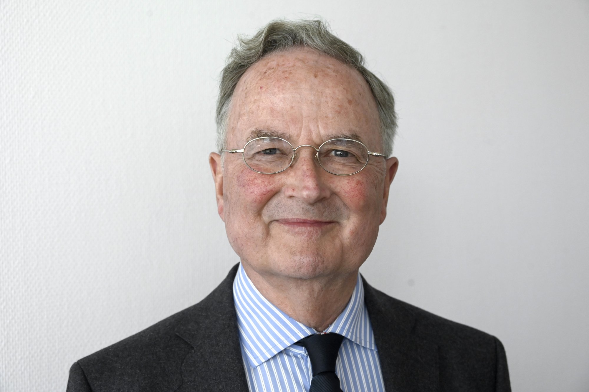 BBB-senator Croll stapt over naar D66, onder meer om Gaza-standpunt