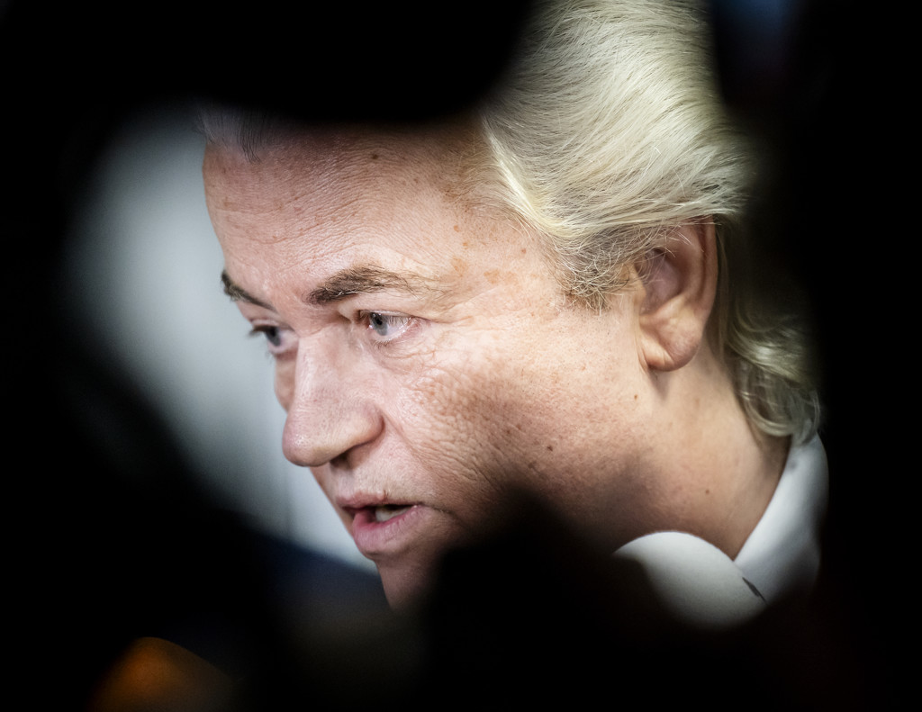 Ook in landen die Wilders noemde, is streng asielbeleid makkelijker ...