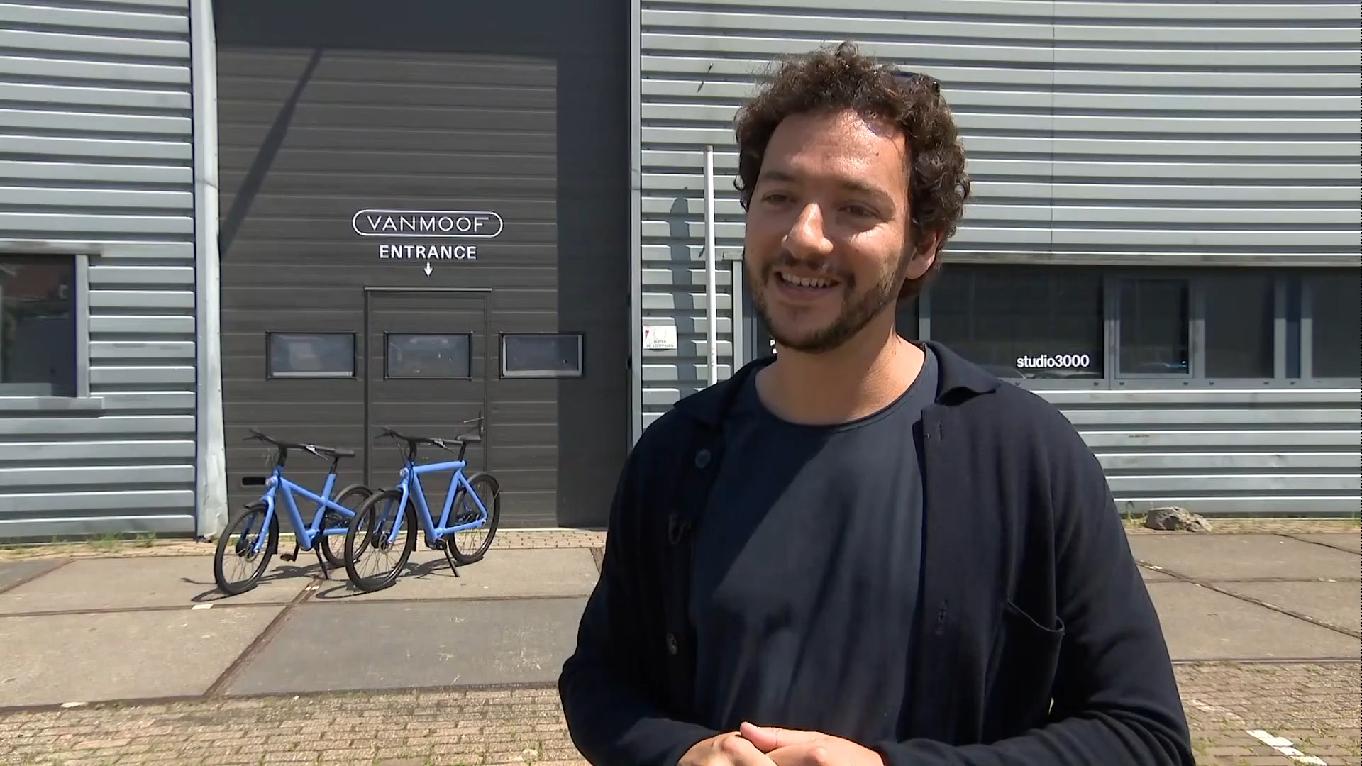 VanMoof hoopt klanten te paaien met nieuw model, maar heeft 'veel goed ...
