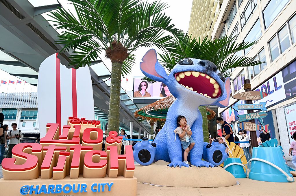 Acteur David Hekili Kenui Bell (46) uit Lilo & Stitch overleden