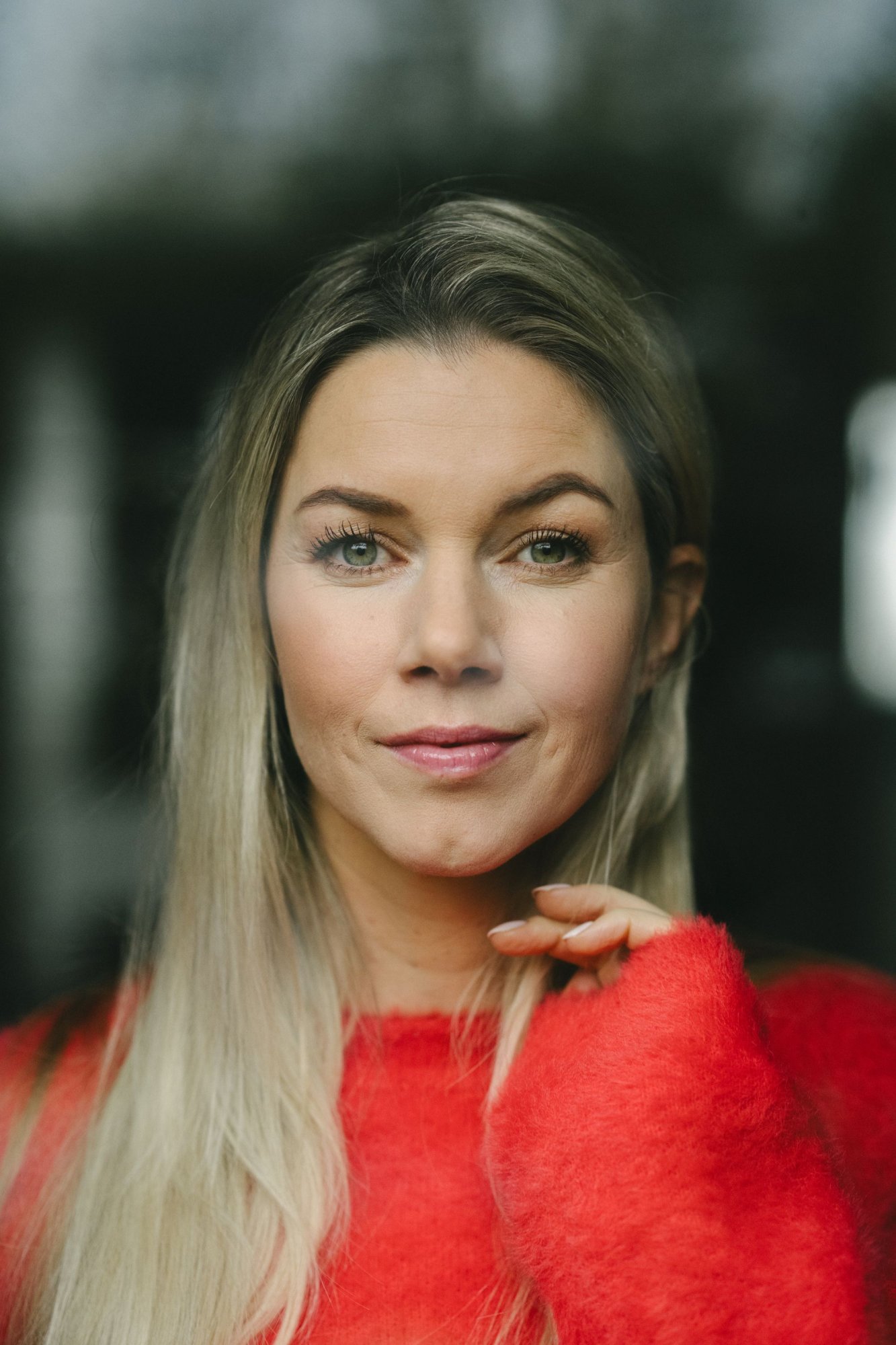 Oud-voetballer én mama Anouk slaapt al jaren maar 'n paar uur per nacht ...