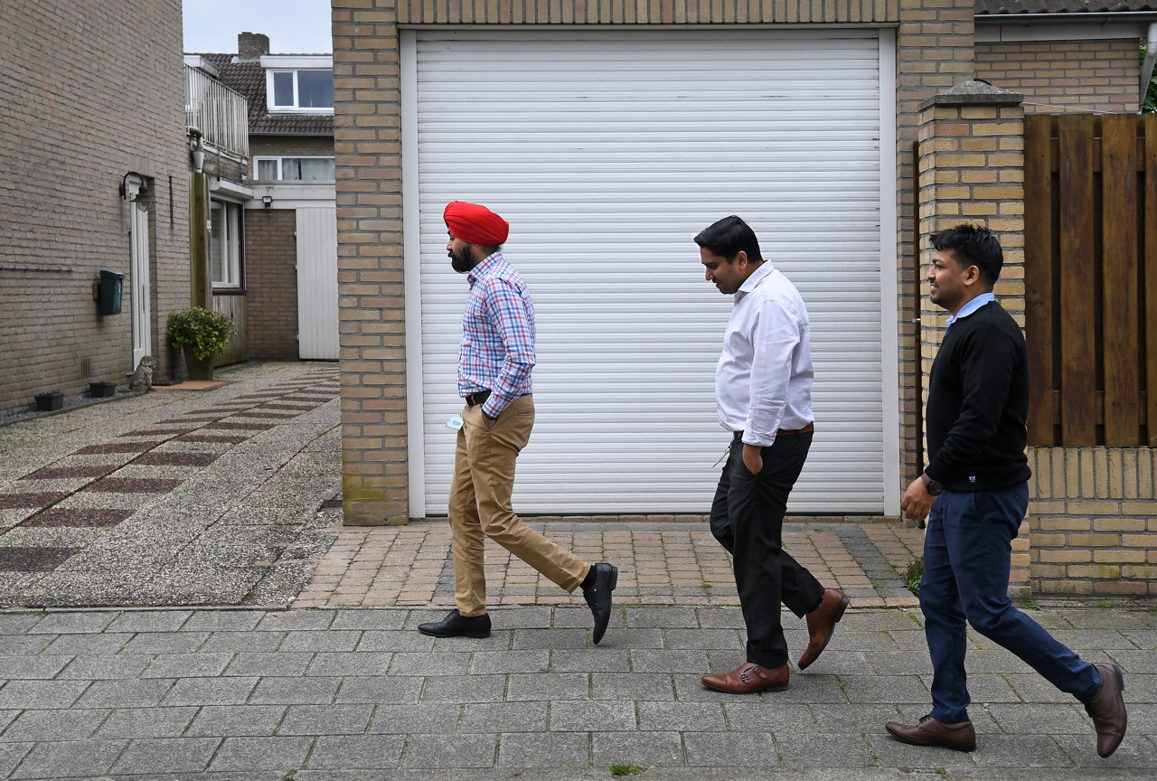 Minder kennismigranten naar Nederland, maar waarom?