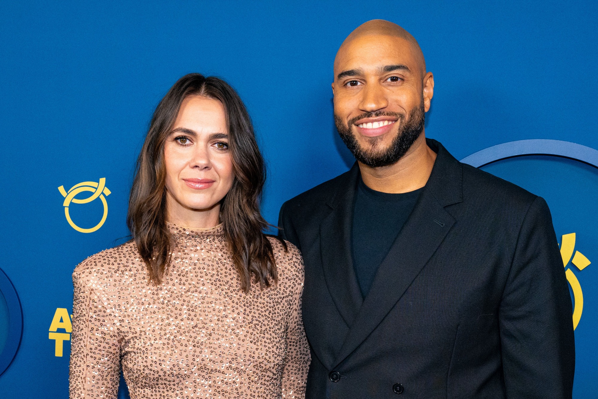 Edson da Graça loog tijdens eerste date met vrouw Maud: 'Beloofde haar ...