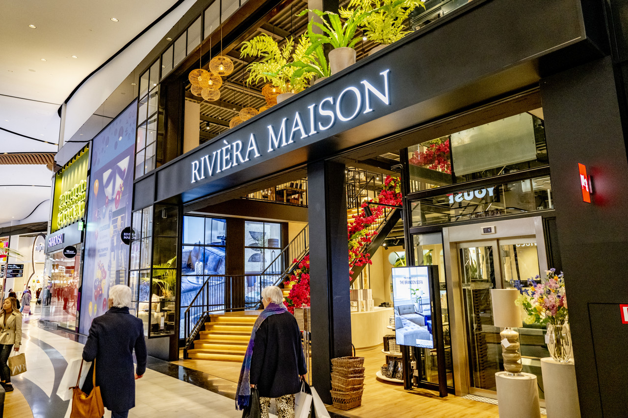 Winkels en webshop Rivièra Maison definitief dicht, wel doorstart voor ...