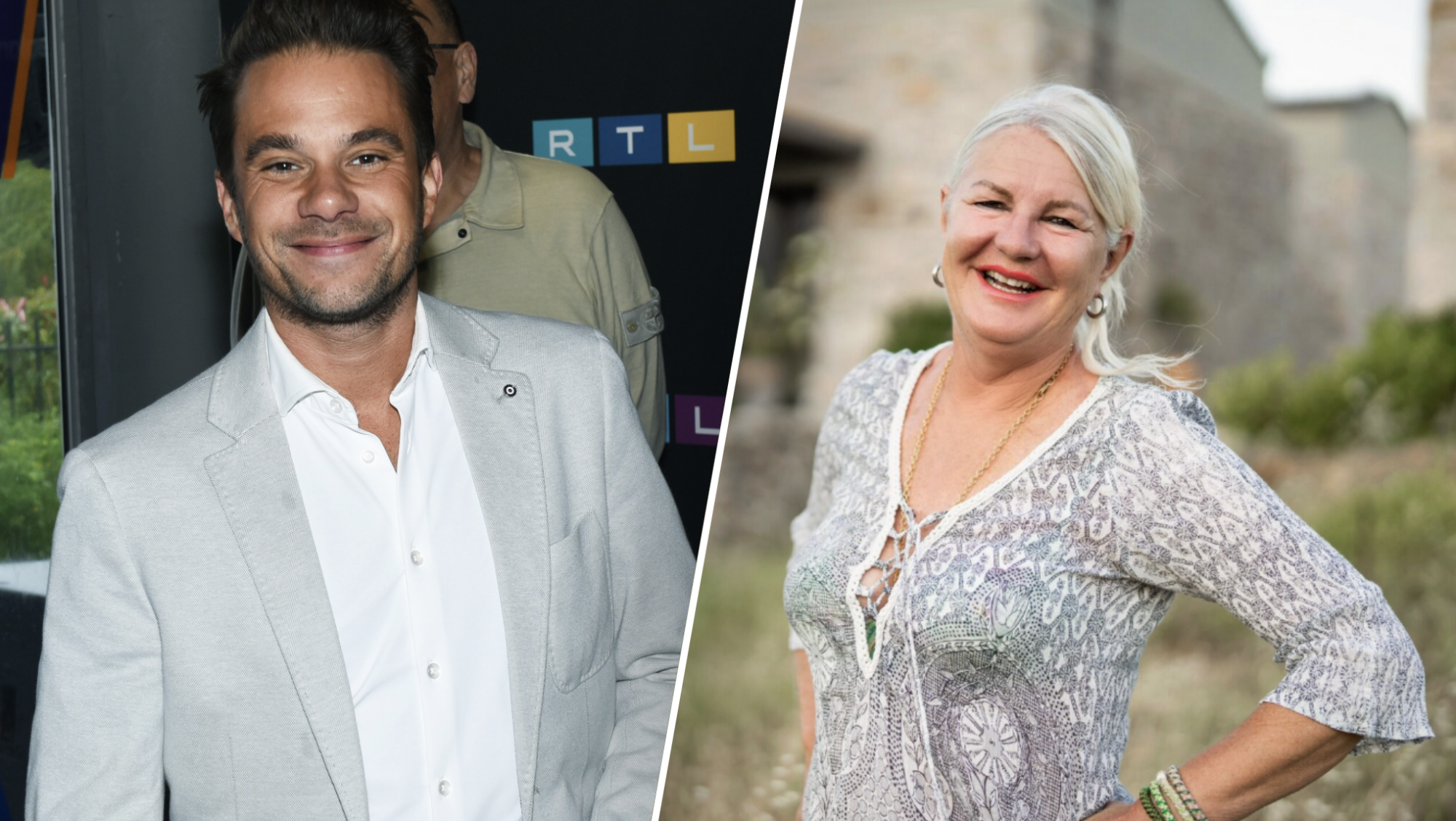 Aran Bade blikt terug op eerste week B&B Vol Liefde: 'Twijfel of er ...