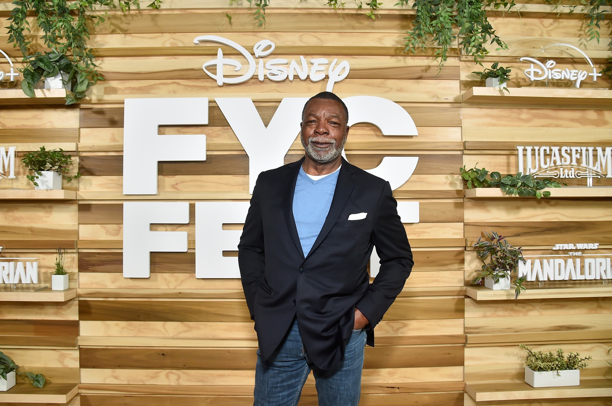 Carl Weathers zou grote rol in film Happy Gilmore 2 hebben gehad