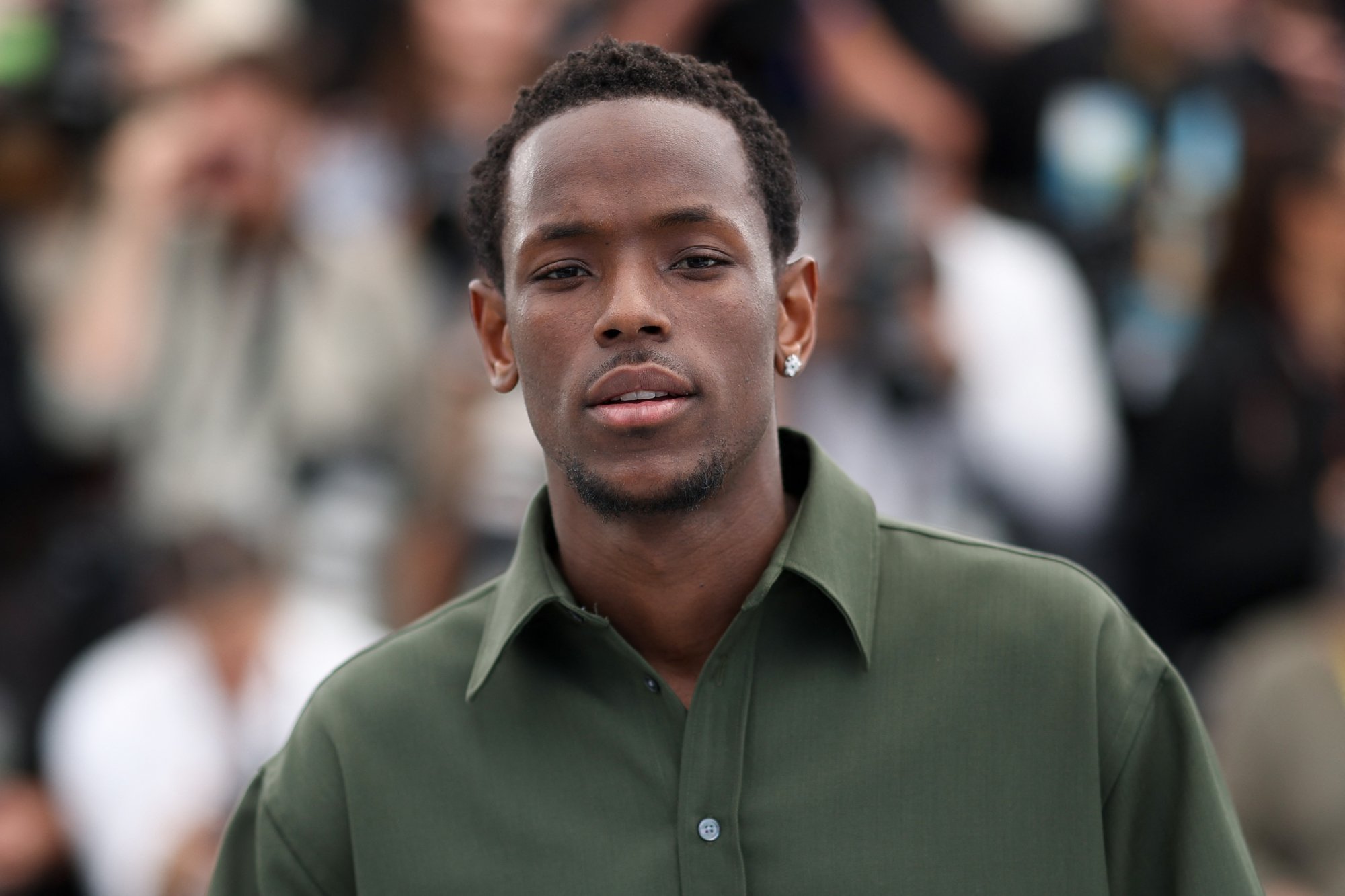 Top Boy-acteur Micheal Ward aangeklaagd voor verkrachting