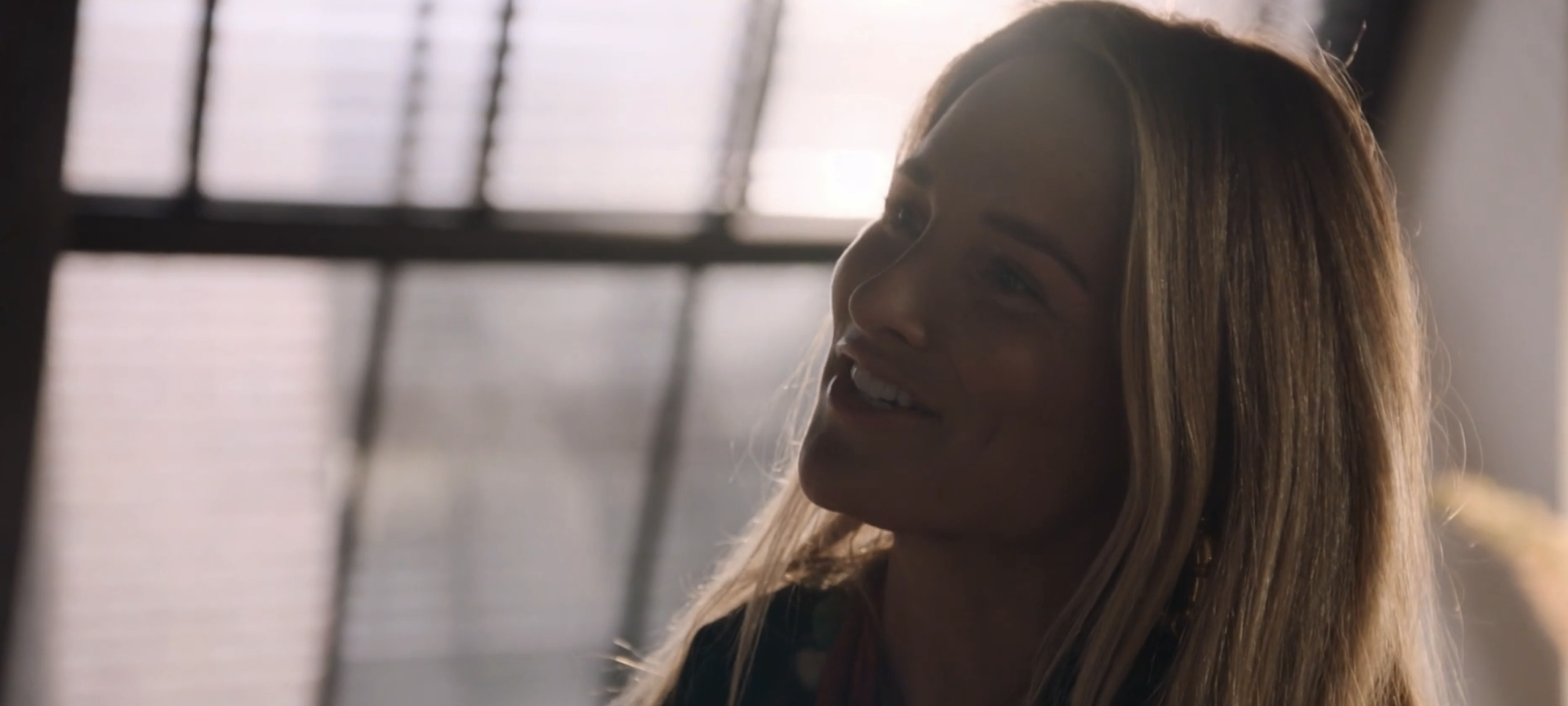 Dit zijn de eerste beelden van terugkeer Charlie Fischer in GTST