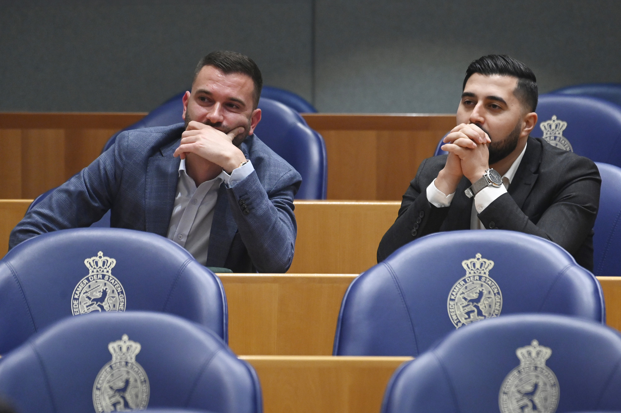 Partijbestuur DENK stapt per direct op na conflict met fractie