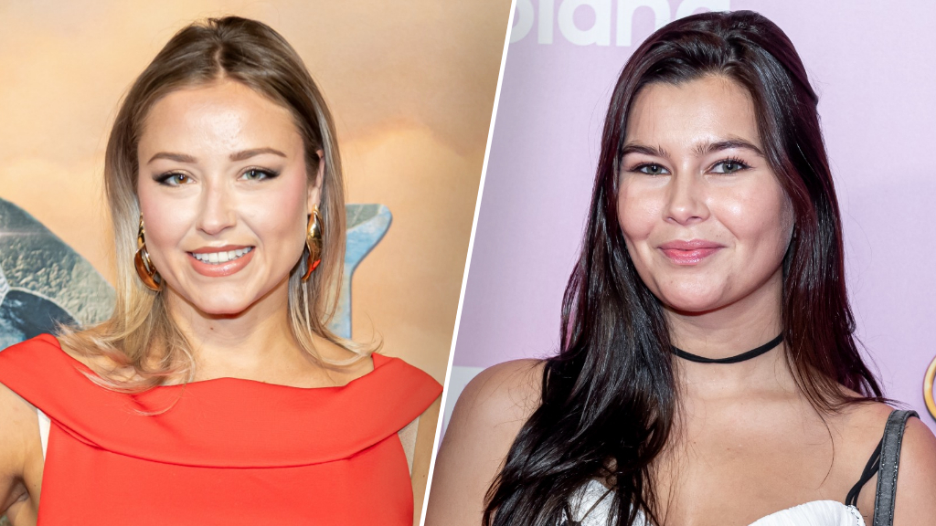 Deze twee oud-bekenden gaan voor de liefde als nieuwe Bachelorette