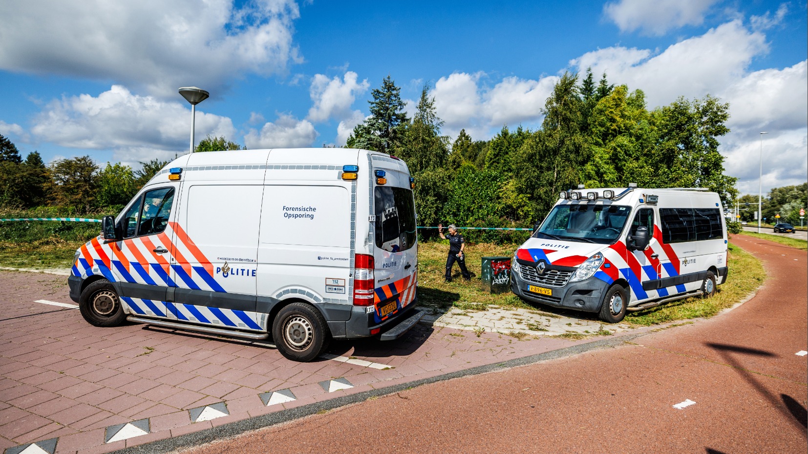 Amsterdam trekt zes miljoen uit voor veiligheid vrouwen, politie start ...