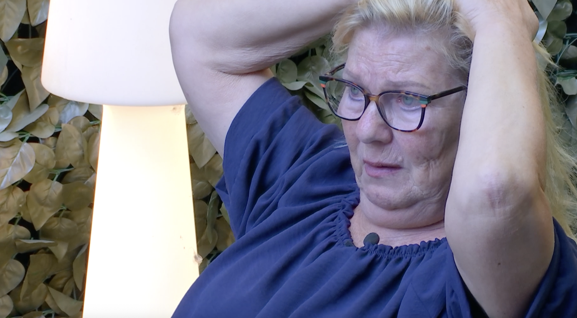 Marlène stormt weg tijdens nieuwe opdracht in De Bondgenoten: 'Ik heb ...