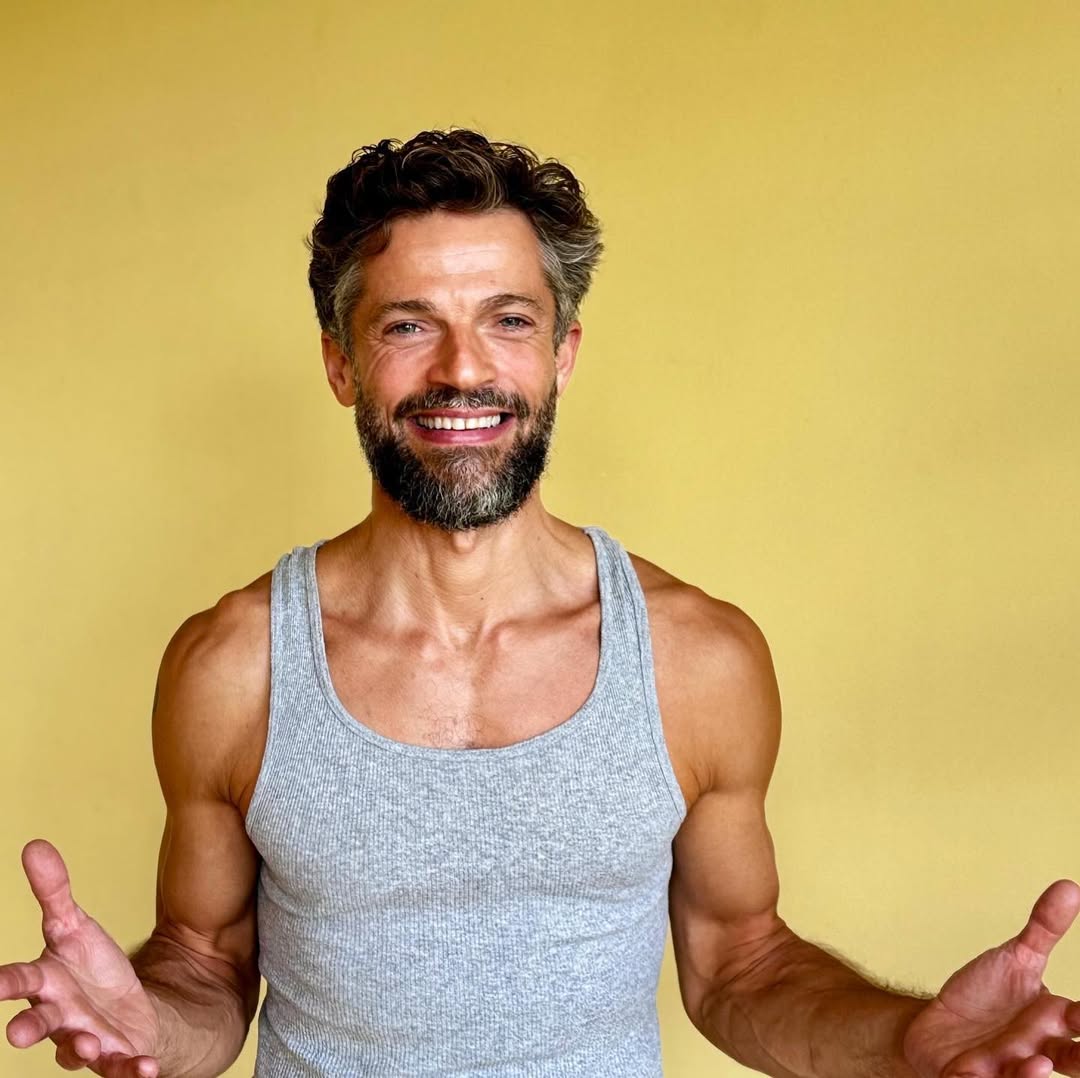 Voormalig TMF-vj Seth Kamphuijs viert verjaardag met 'mooiste cadeau ooit'