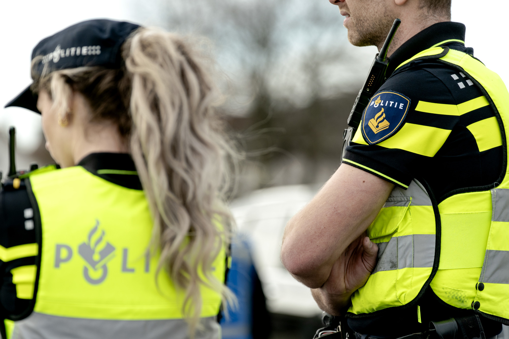 Politie ziet sterke toename van meldingen en aangiftes seksuele misdrijven