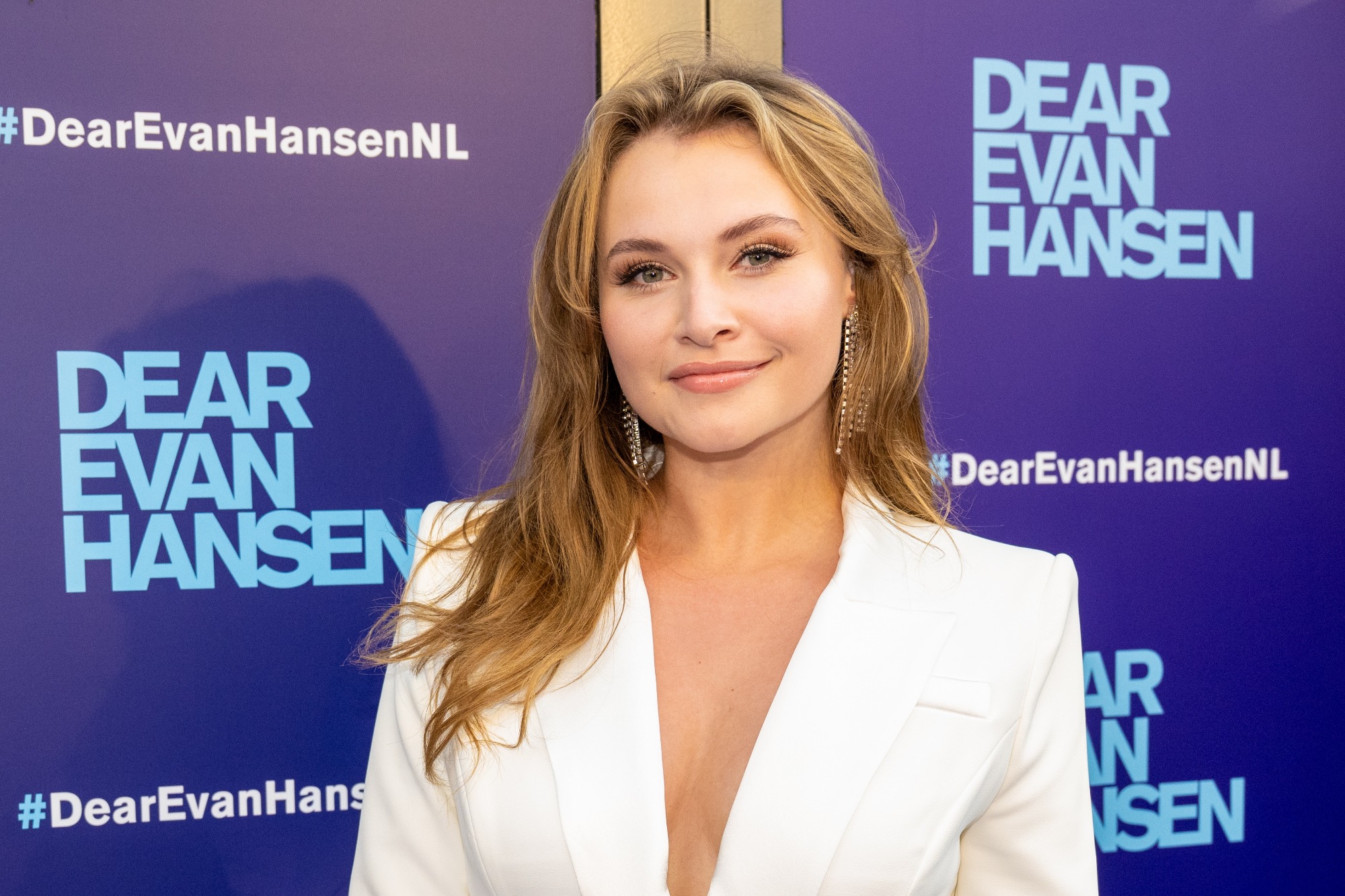 Vajèn van den Bosch schittert in nieuwe reeks musicalconcerten