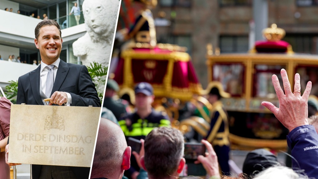 Dit betekenen de prinsjesdagplannen voor jou, extra uitzending RTL Z