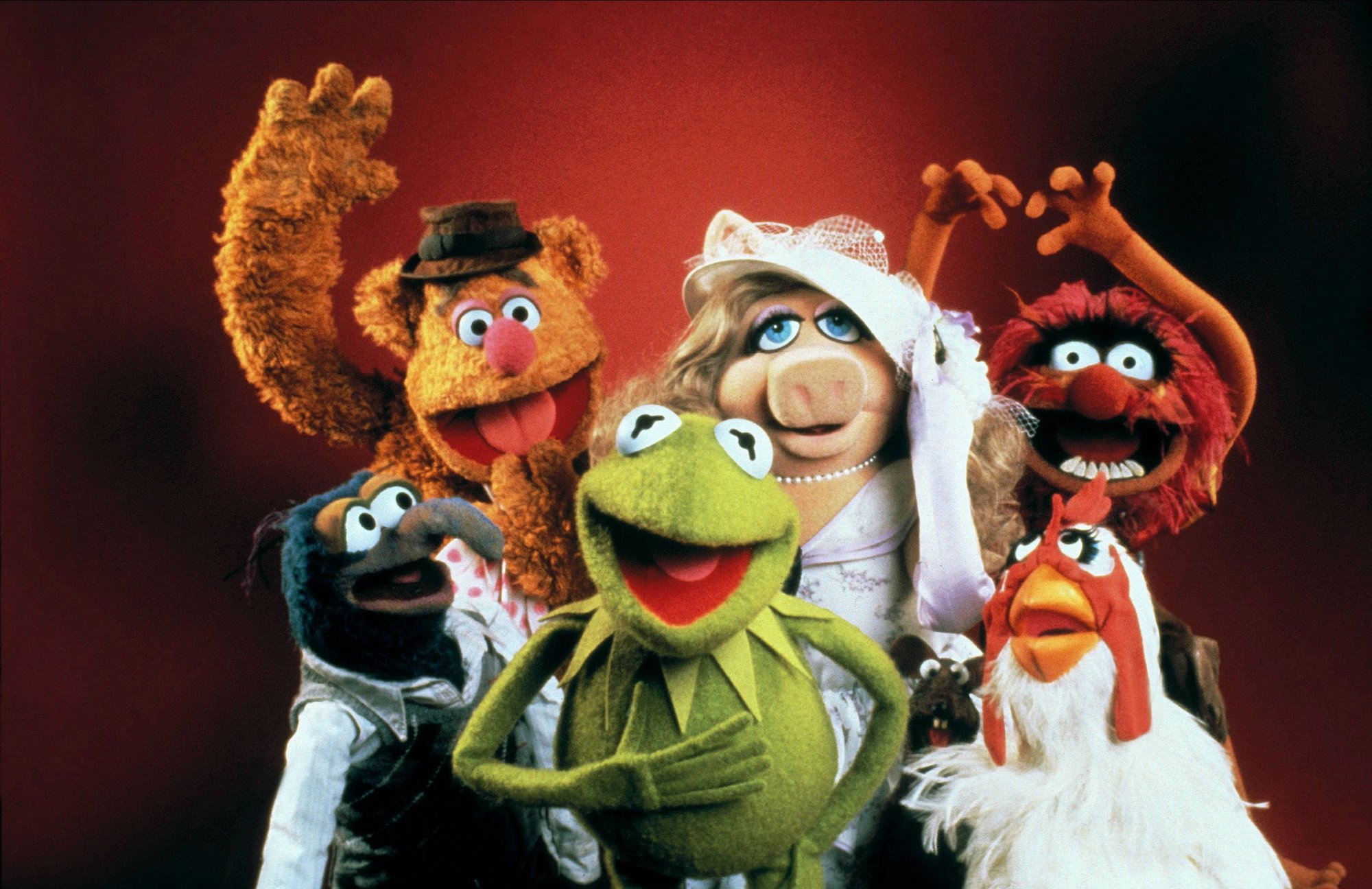 The Muppet Show komt eenmalig terug met special op Disney+