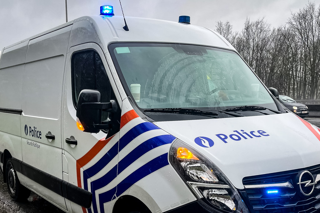 Dader van drie steekpartijen in Belgische Roeselare opgepakt, drie doden
