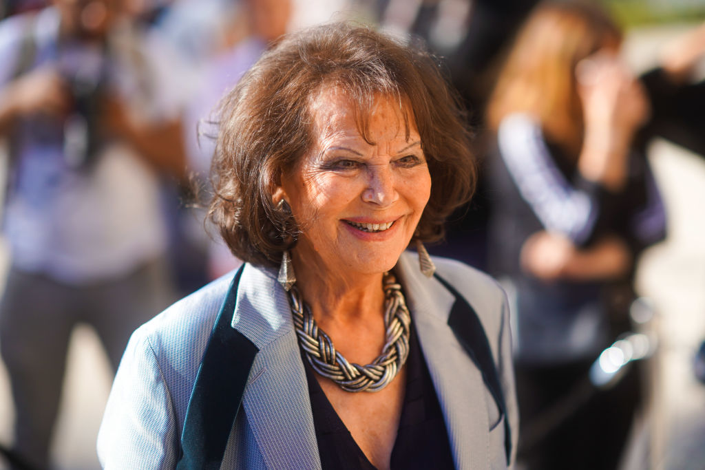Aanwezigheid van Claudia Cardinale bleef voelbaar op Film by the Sea