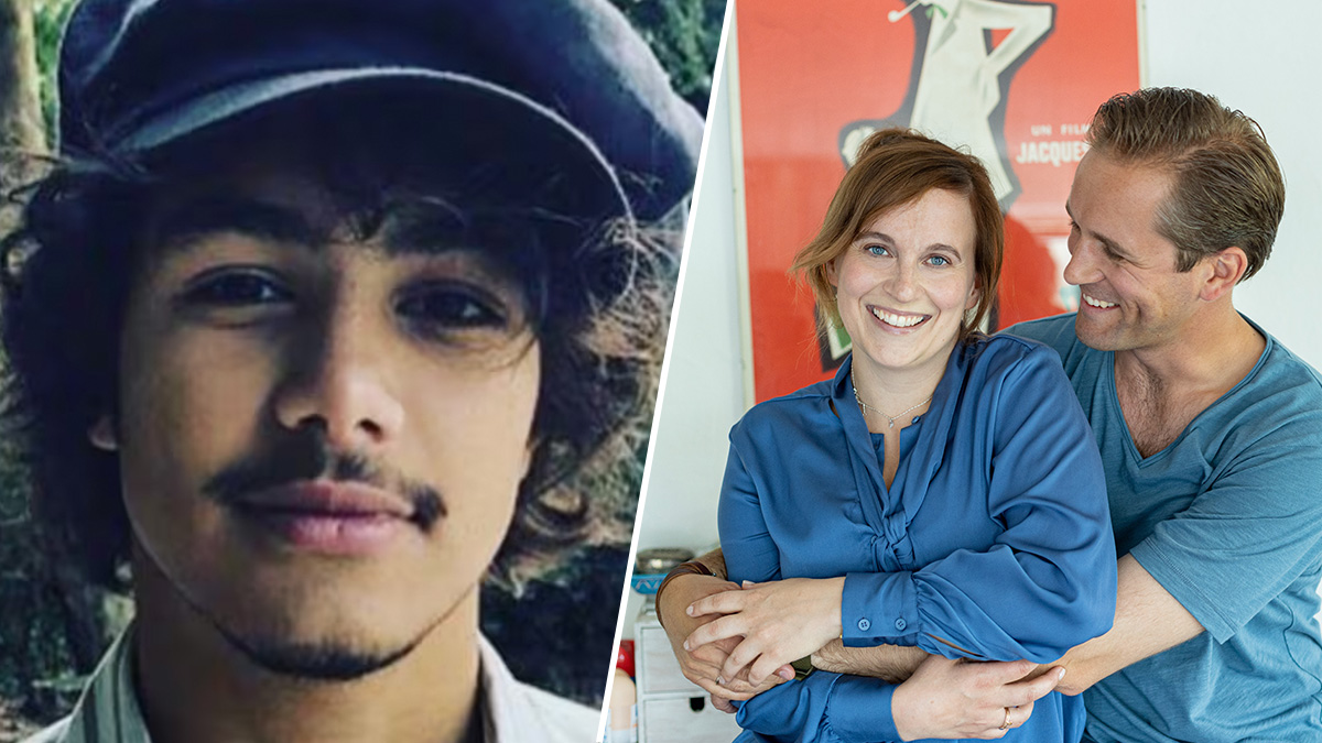 Cast Over The Thirties After Death Reiki De Valk: 'Nobody Saw It Came ...