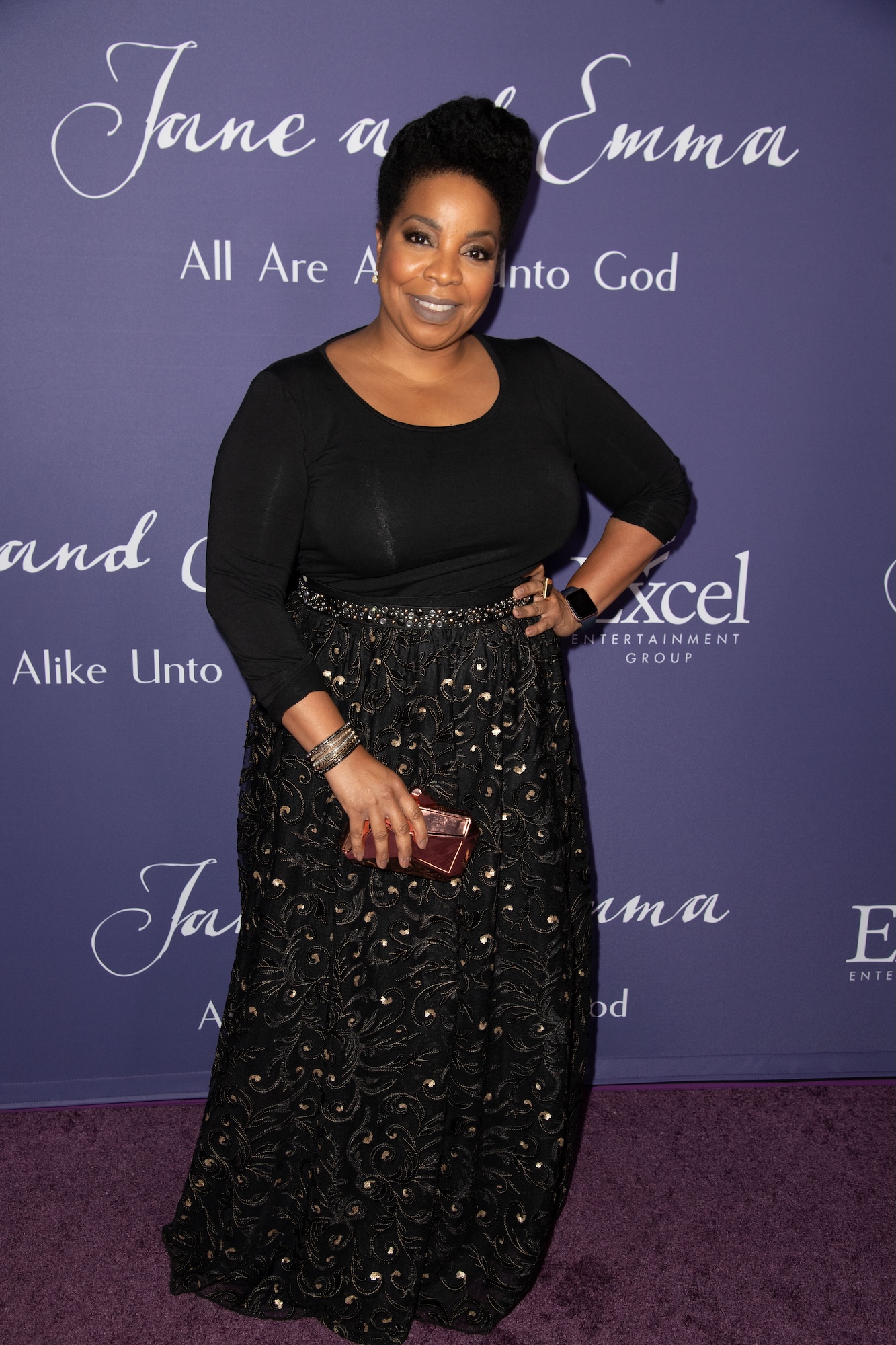 Vice Principals-actrice Kimberly Hébert Gregory op 52-jarige leeftijd overleden