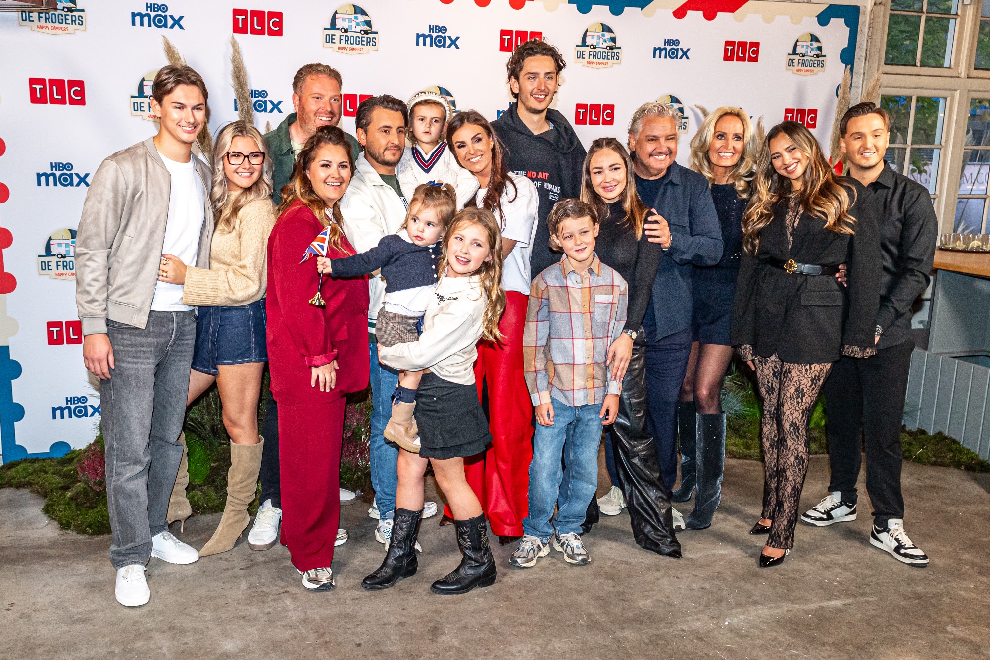 Maxim Froger en vriendin Ruby over zoon Mateo, tweede kindje en ...