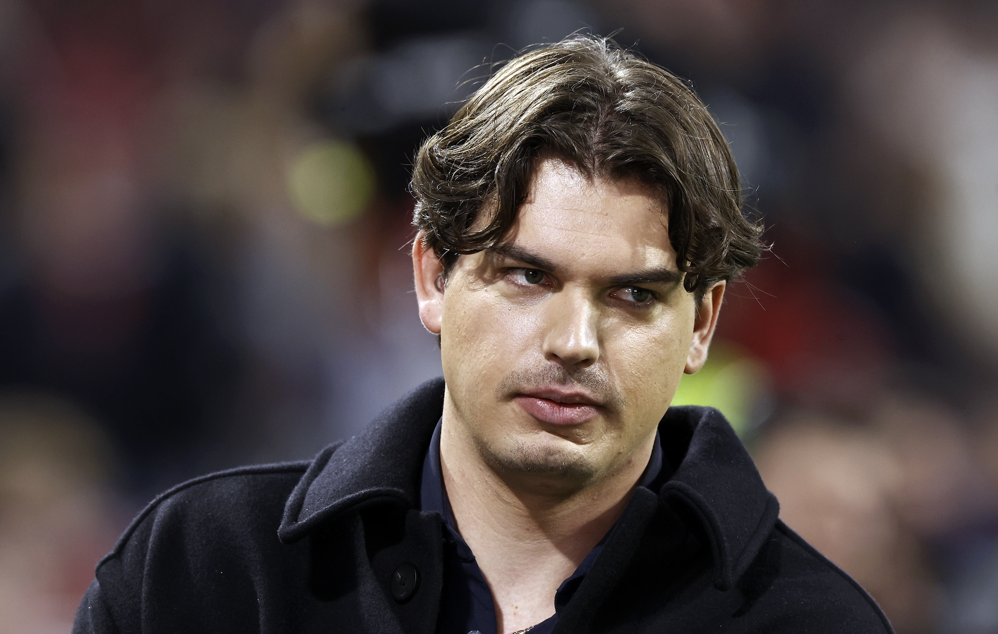 Sam van Royen komt met presentatiedebuut op SBS6