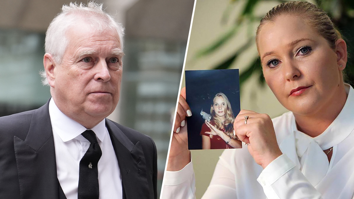 Koning Charles na arrestatie broer Andrew: 'Recht moet zijn loop hebben'