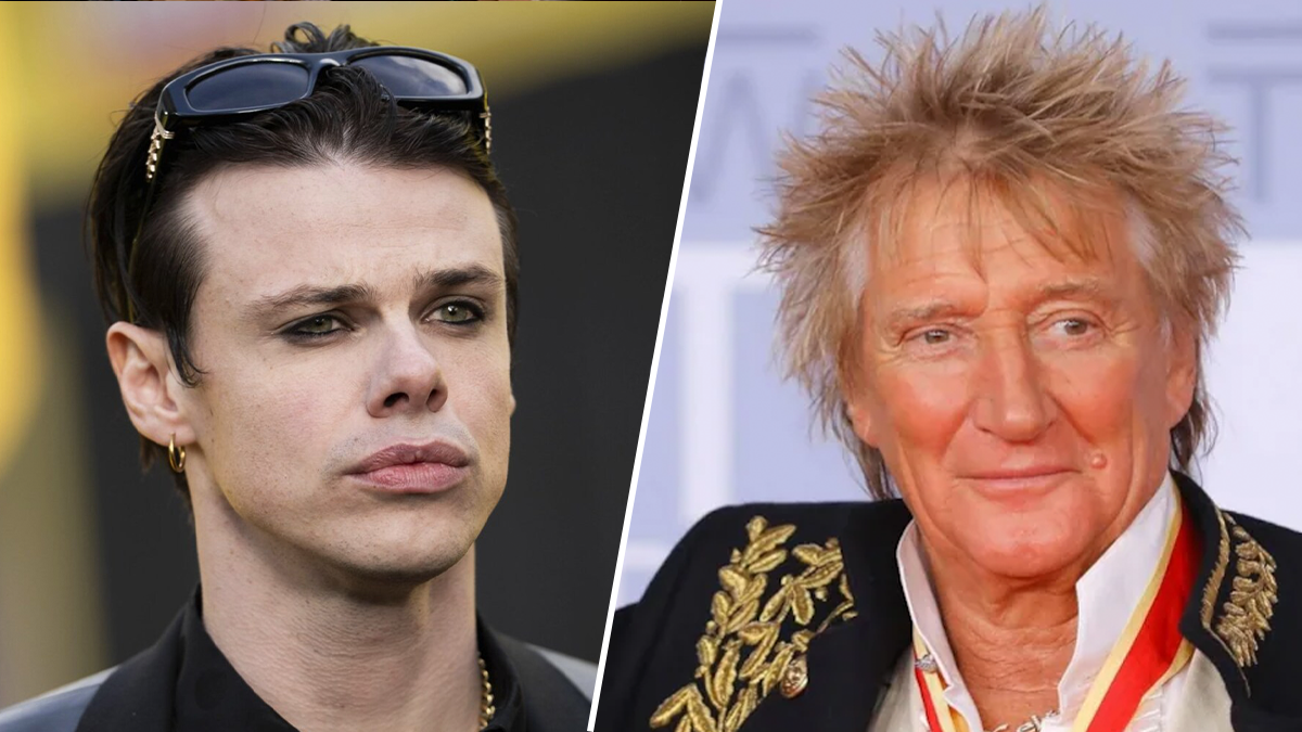 Rod Stewart kondigt extra optredens aan voor afscheidstournee