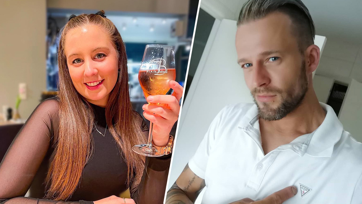 Deborah Leemans heeft geen contact meer met 'Timtation': 'Volledig ...