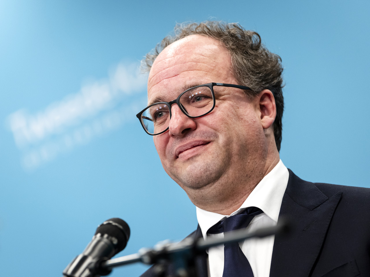 Wouter Koolmees wordt verkenner in kabinetsformatie