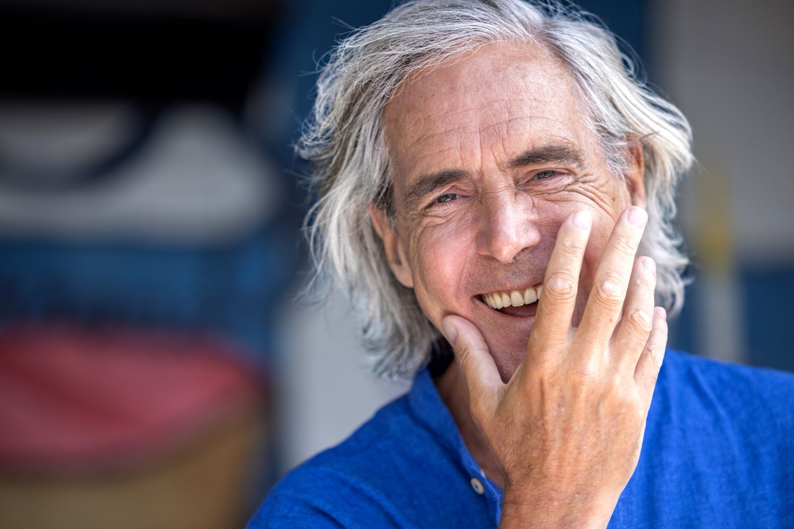 Annabel-zanger Hans de Booij brengt na twee jaar nieuwe single uit