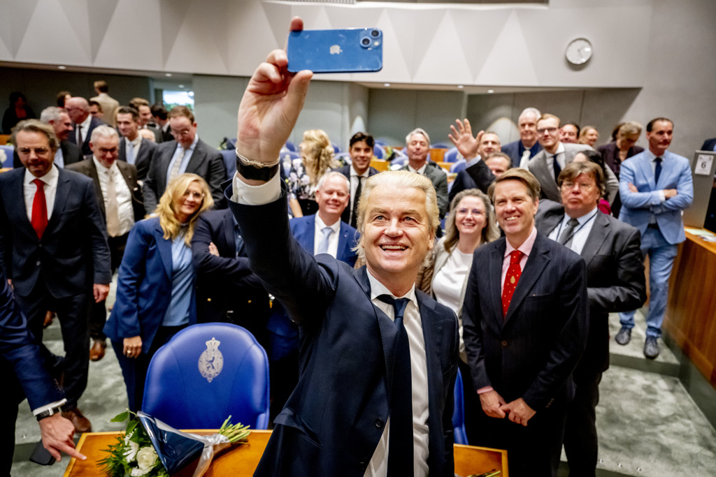 Na de PVV: oud-ministers en oud-Kamerleden worstelen met nieuwe carrière