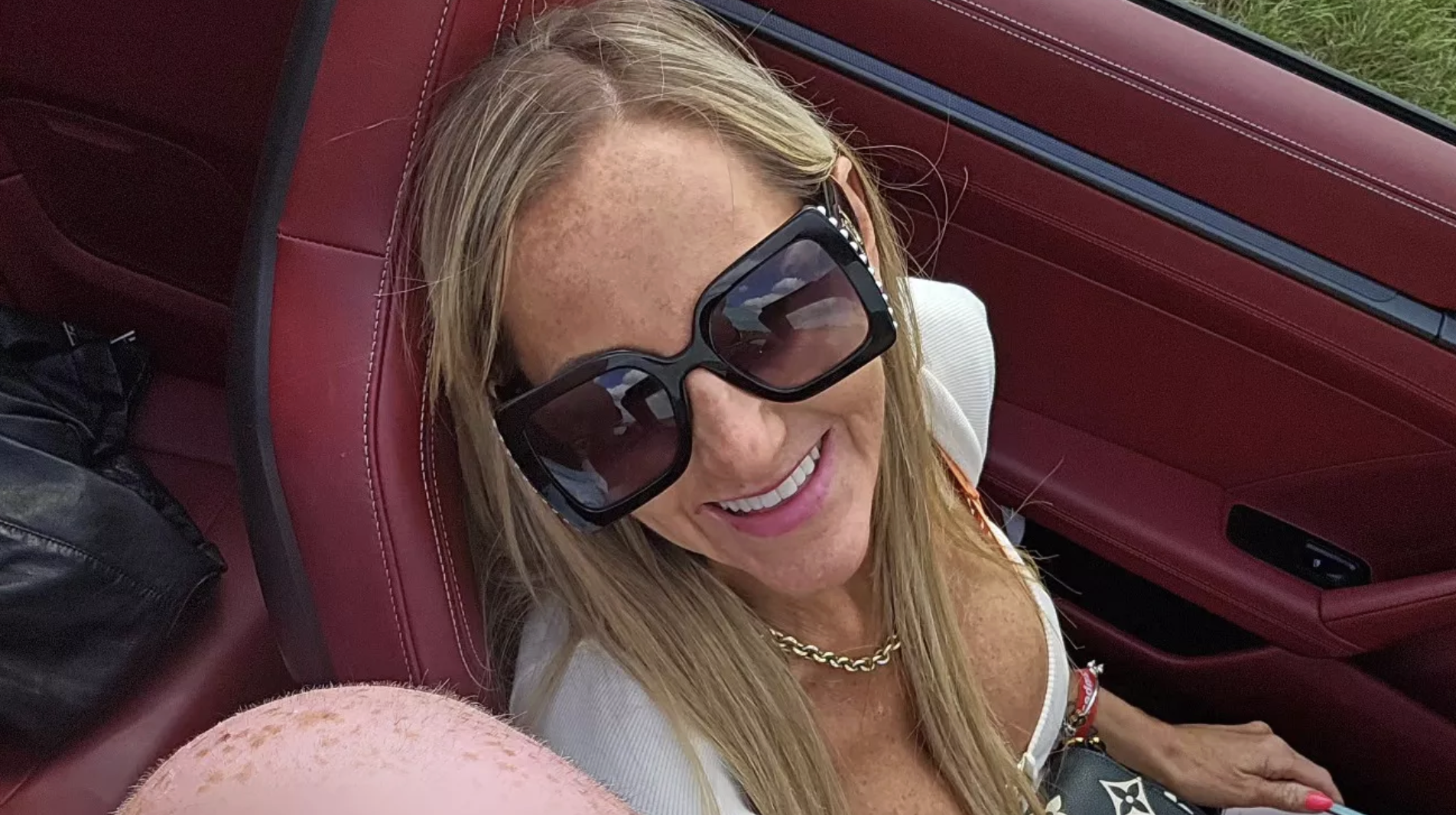 Luxe leven met dure auto's en vakanties: België in de ban van ...