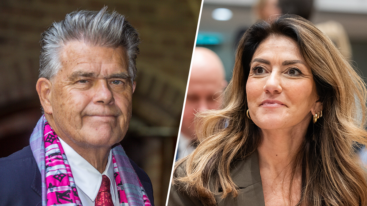 Emile Ratelband veroordeeld na belediging Dilan Yeşilgöz in talkshow