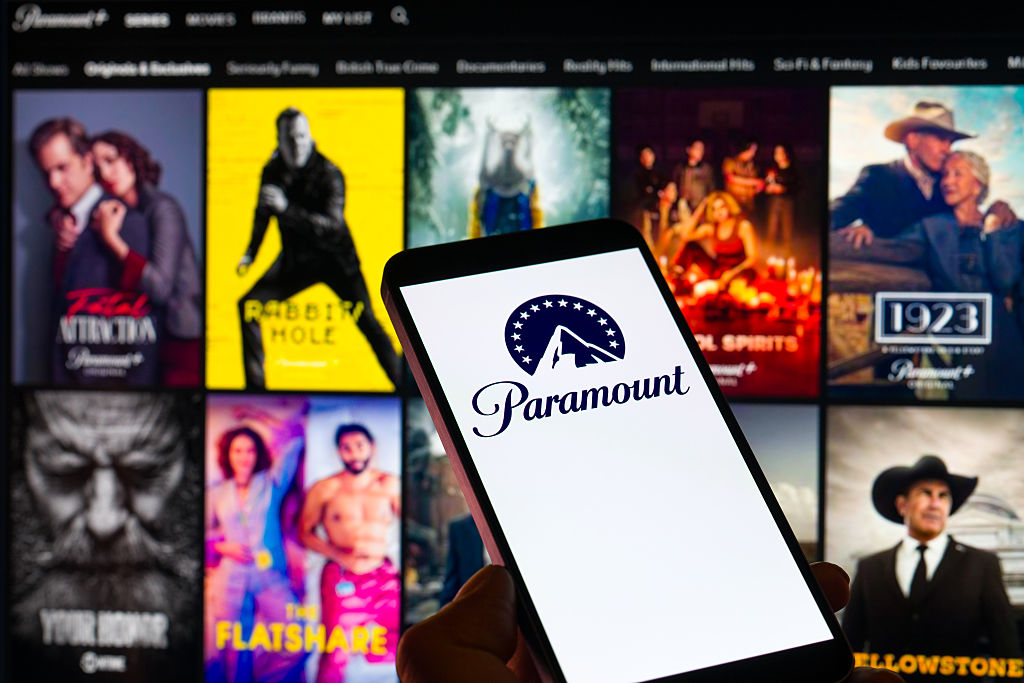 Paramount wil Warner Bros. binnenhalen met monsterbod