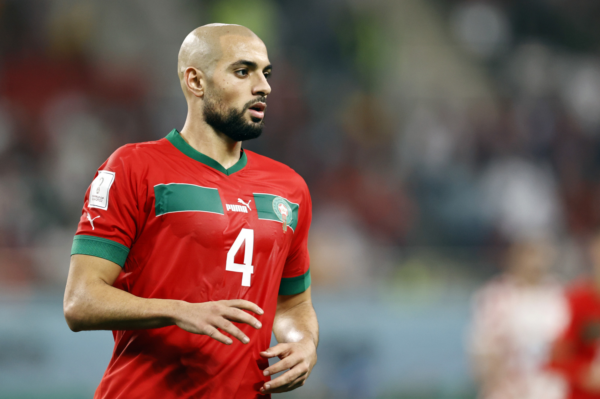 Afrika Cup vandaag van start, deze voetballers van de Nederlandse ...