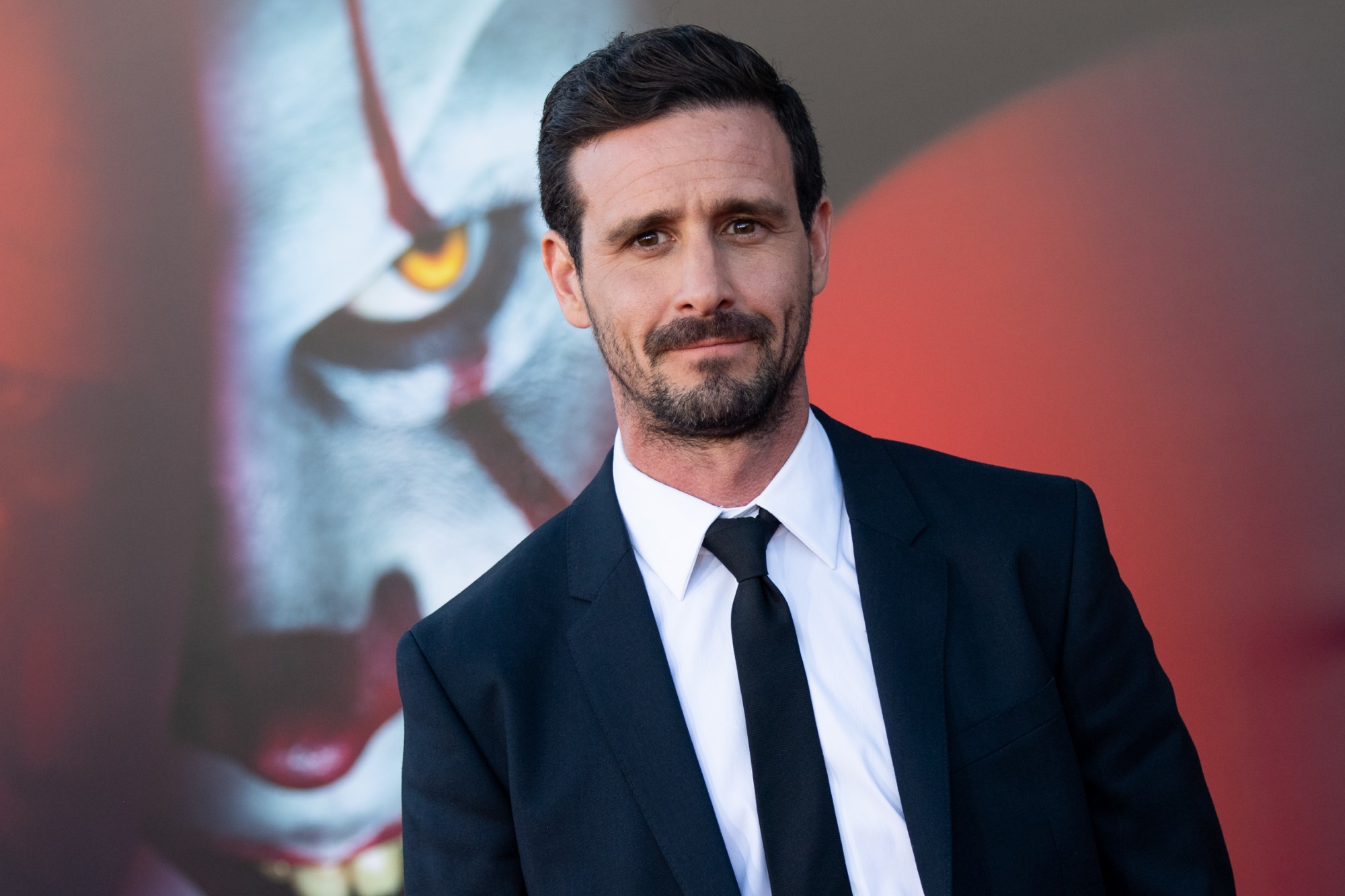 James Ransone, bekend van The Wire, op 46-jarige leeftijd overleden
