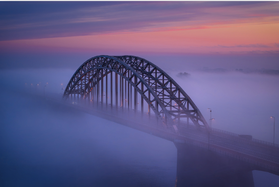 Dit zijn de genomineerden voor de weerfoto van 2025: breng je stem uit