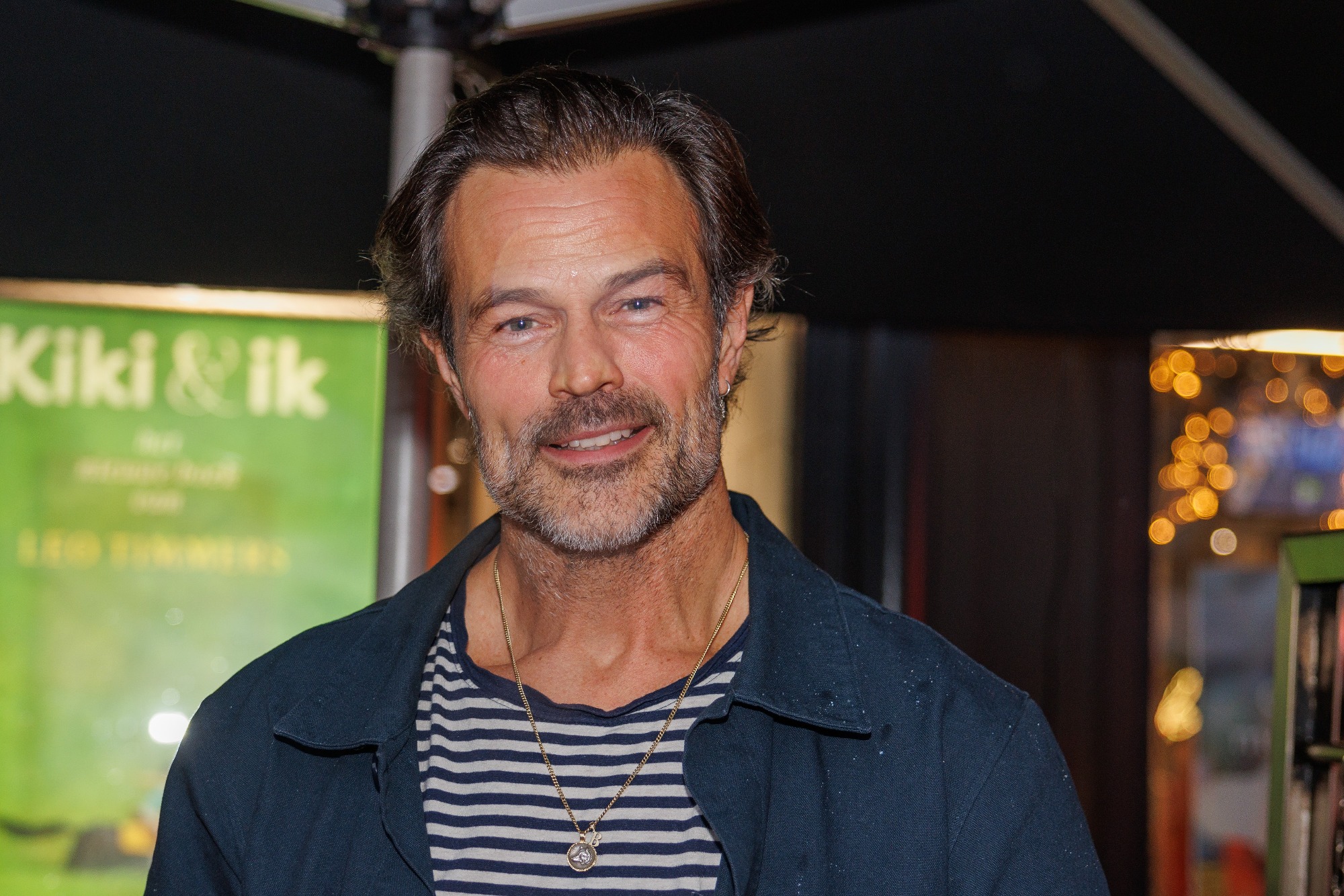 Arie Boomsma ondersteunt vader na meerdere gezondheidsproblemen: 'Kreeg ...