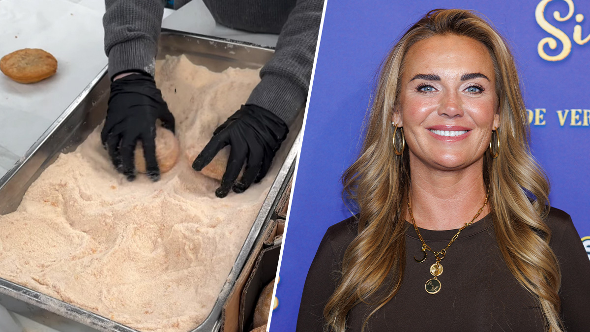 Monique Westenberg kijkt terug op slecht jaar: 'Veel verdriet en stress ...