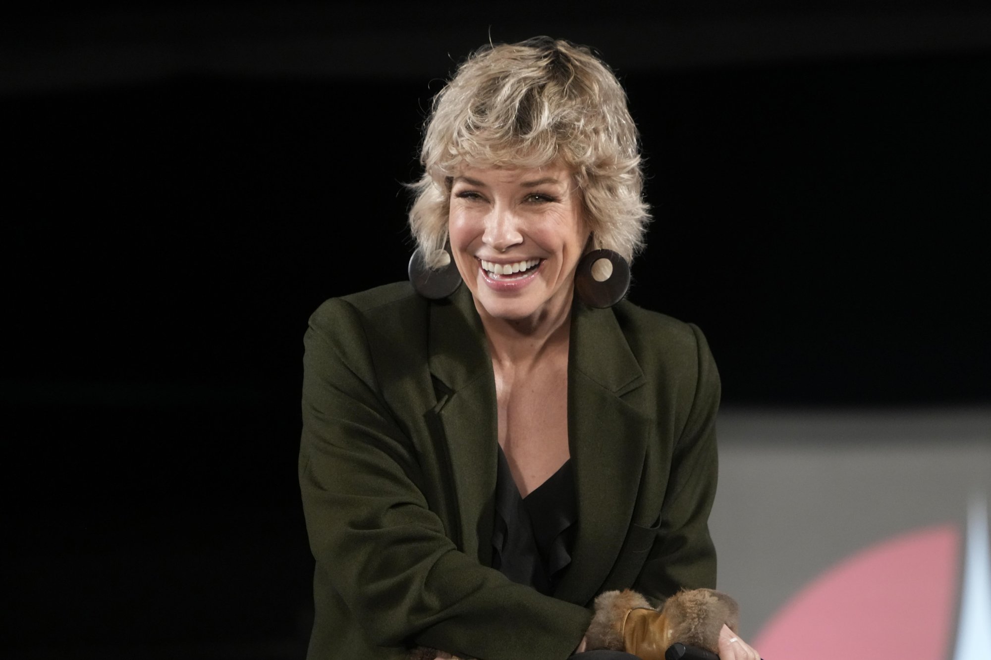 Lost-actrice Evangeline Lilly houdt hersenschade over aan val op rotsblok