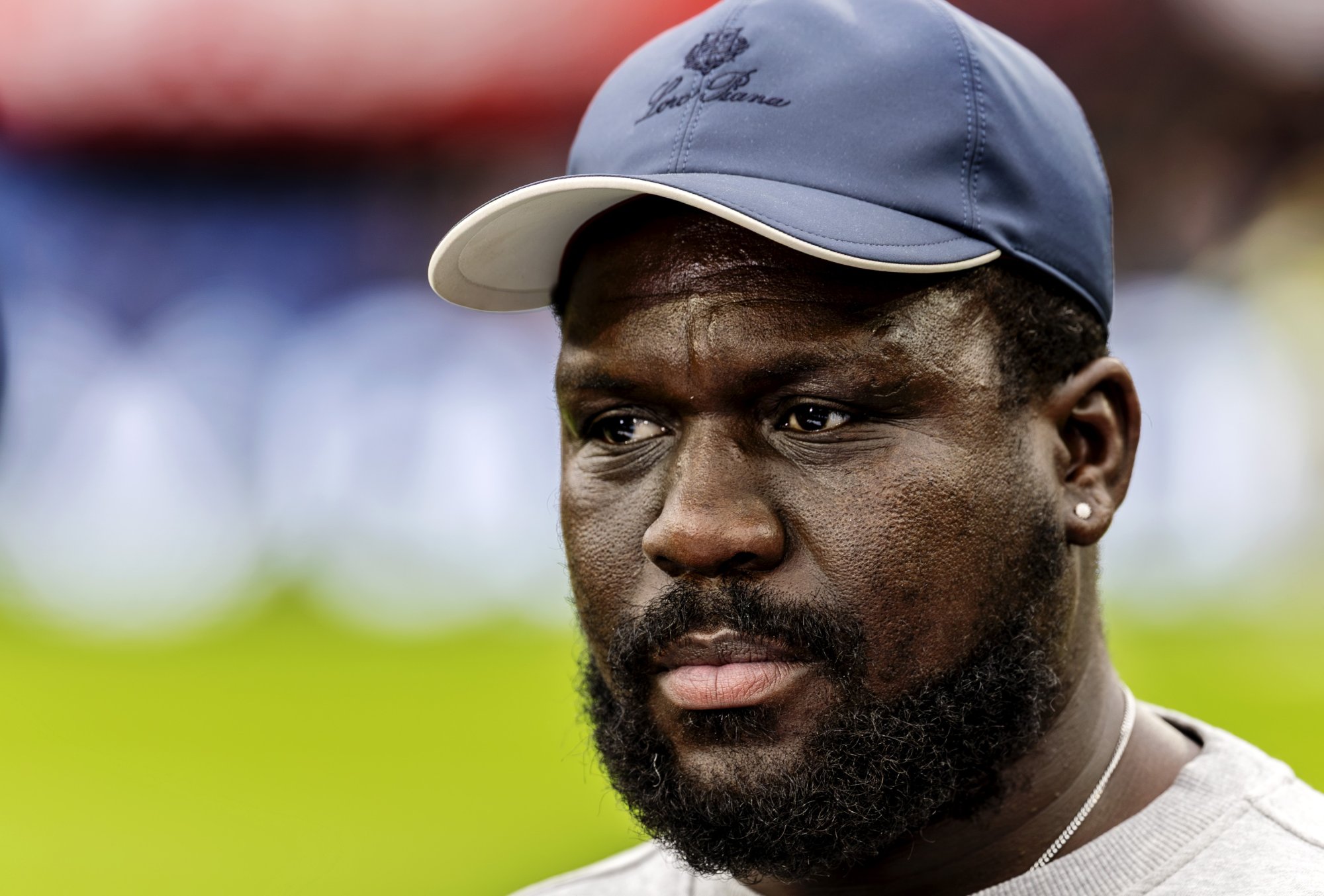 PowNed-serie met Royston Drenthe gaat door ondanks infarct: 'Het was ...