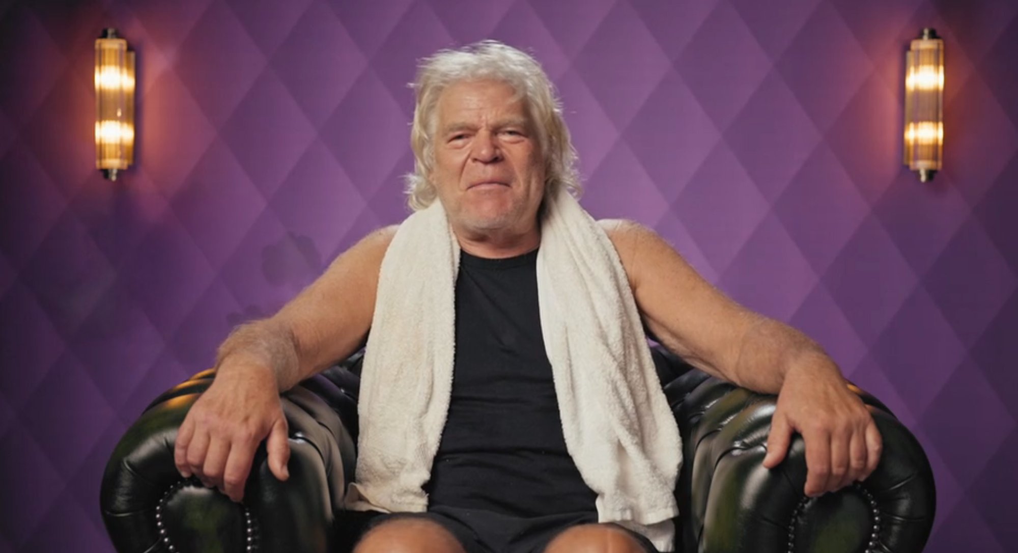 Ruud Benard kon vergoeding voor deelname House of Villains niet ...