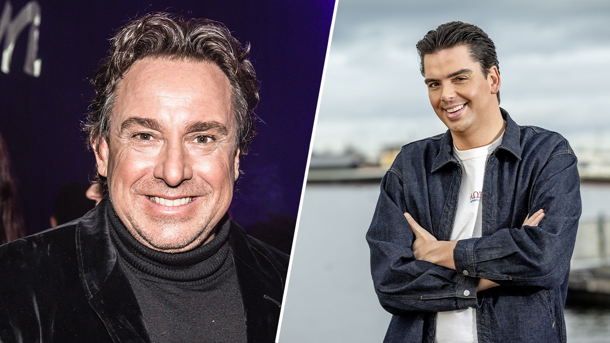 Mary Borsato geeft update over Marco na rechtszaak: 'Hij is een blije man'