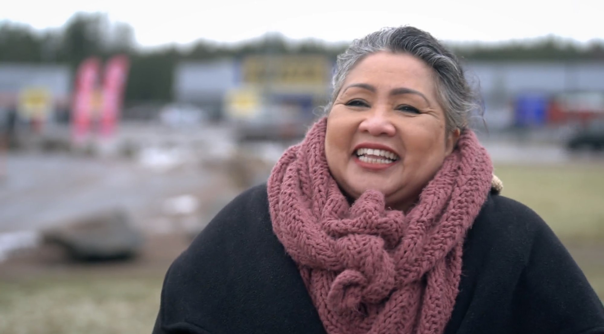 Jorik en Marilou uit Winter Vol Liefde uit elkaar: 'Dankbaar voor alles ...